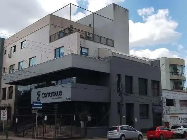 Conj. Comercial / Sala para Venda em Caxias do Sul/RS Centro