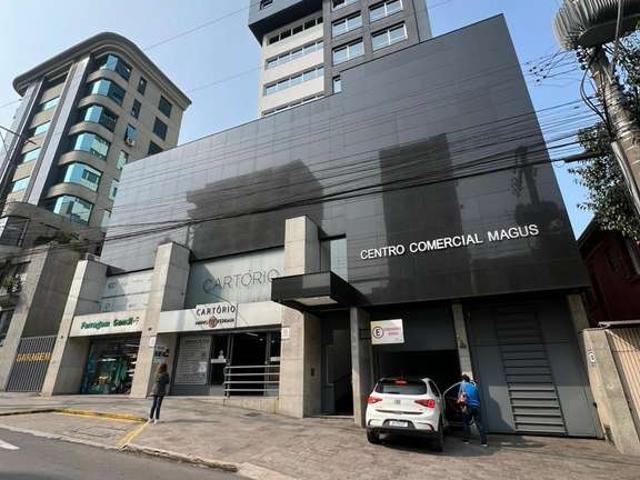 Conj. Comercial / Sala para Venda em Caxias do Sul/RS Centro