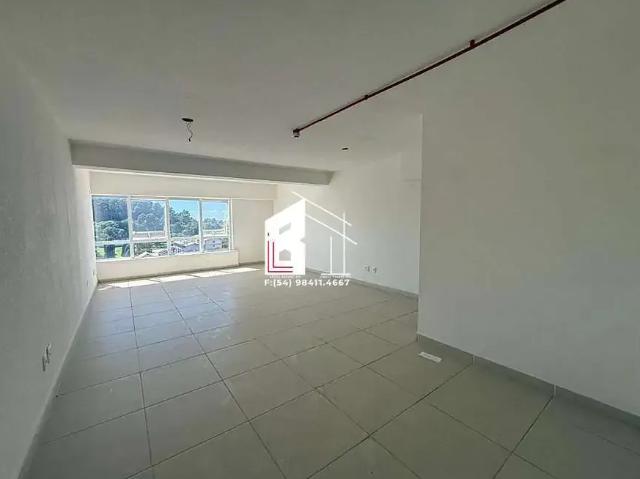 Conj. Comercial / Sala para Venda em Caxias do Sul/RS Desvio Rizzo