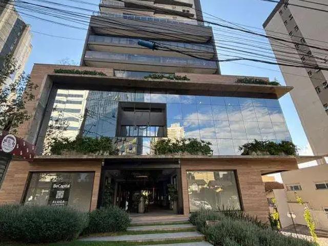 Conj. Comercial / Sala para Venda em Caxias do Sul/RS Exposição