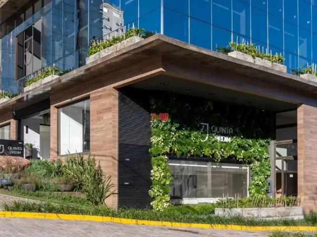 Conj. Comercial / Sala para Venda em Caxias do Sul/RS Exposição