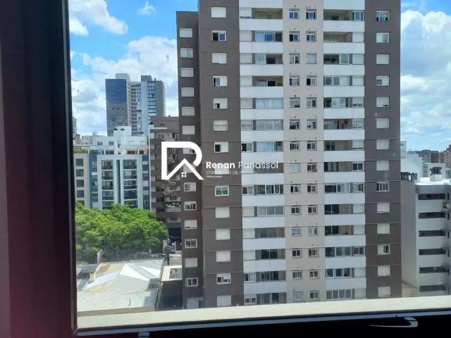 Conj. Comercial / Sala para Venda em Caxias do Sul/RS Exposição