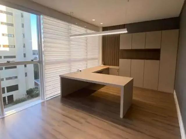 Conj. Comercial / Sala para Venda em Caxias do Sul/RS Exposição
