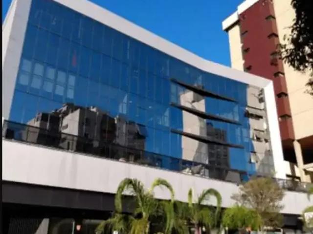 Conj. Comercial / Sala para Venda em Caxias do Sul/RS Exposição