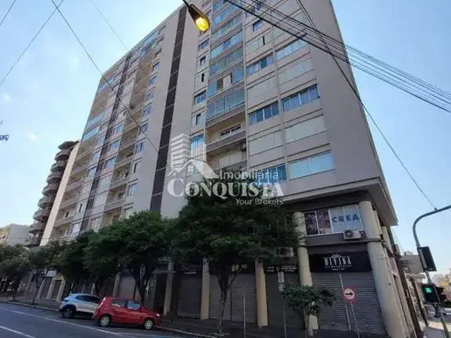 Conj. Comercial / Sala para Venda em Caxias do Sul/RS Exposição