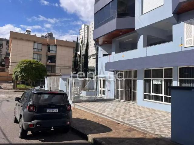Conj. Comercial / Sala para Venda em Caxias do Sul/RS Exposição
