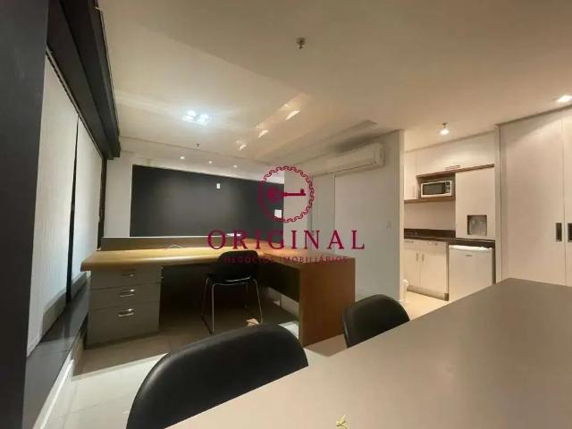 Conj. Comercial / Sala para Venda em Caxias do Sul/RS Exposição