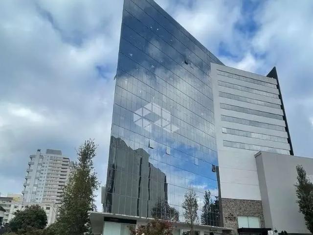 Conj. Comercial / Sala para Venda em Caxias do Sul/RS Exposição