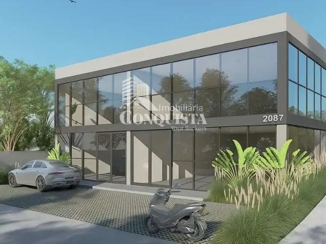 Conj. Comercial / Sala para Venda em Caxias do Sul/RS Jardim Eldorado