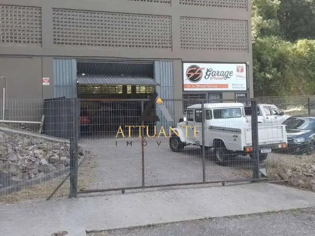 Conj. Comercial / Sala para Venda em Caxias do Sul/RS Panazzolo