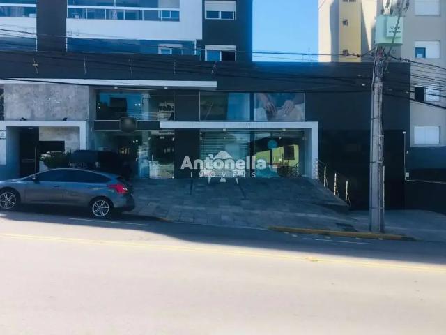 Conj. Comercial / Sala para Venda em Caxias do Sul/RS Panazzolo