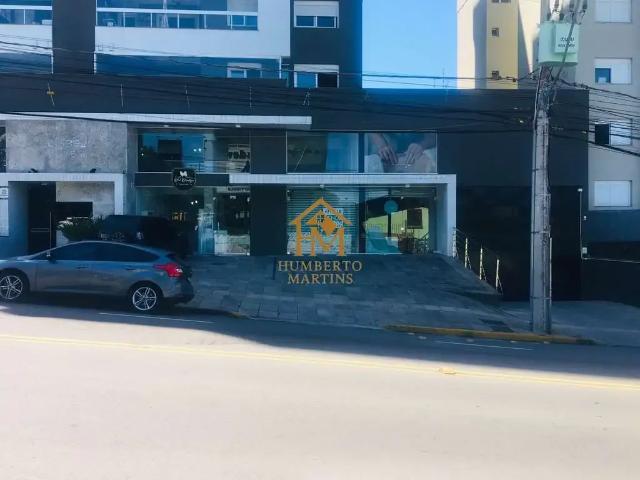 Conj. Comercial / Sala para Venda em Caxias do Sul/RS Panazzolo 1 Quartos