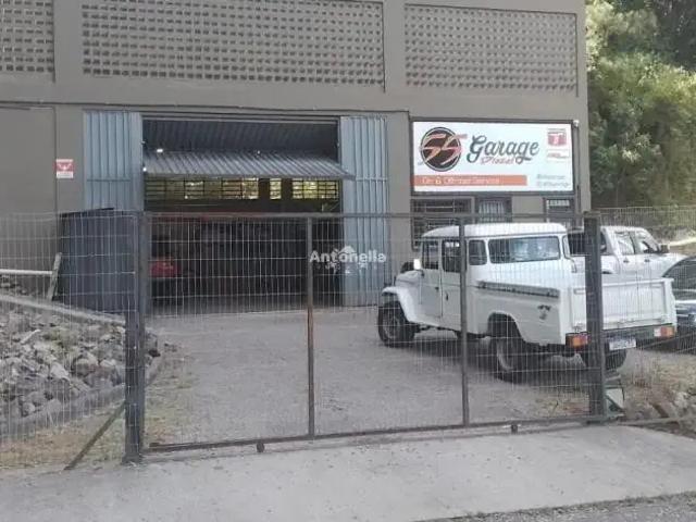 Conj. Comercial / Sala para Venda em Caxias do Sul/RS Panazzolo