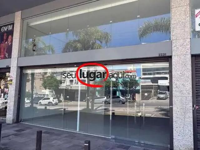 Conj. Comercial / Sala para Venda em Caxias do Sul/RS Pio X