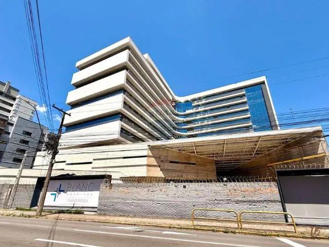 Conj. Comercial / Sala para Venda em Caxias do Sul/RS Pio X