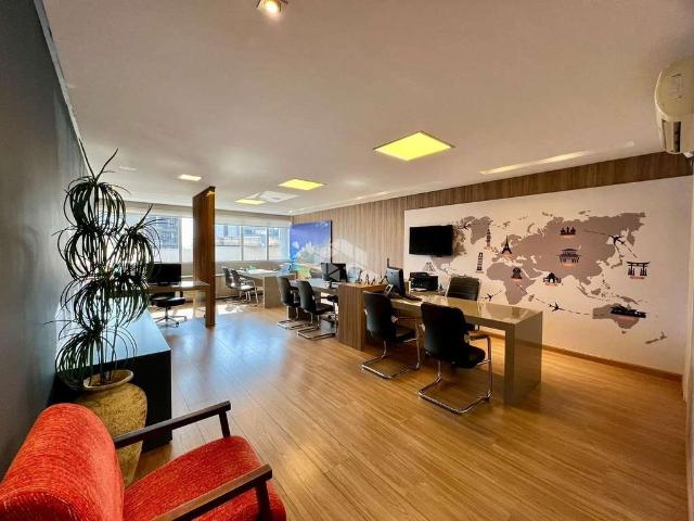 Conj. Comercial / Sala para Venda em Caxias do Sul/RS São Pelegrino