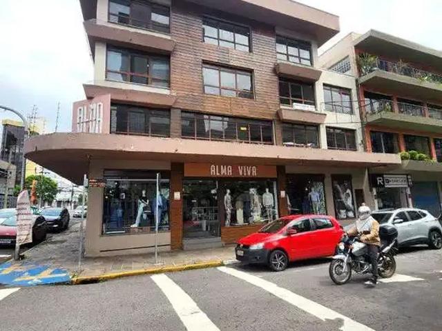 Conj. Comercial / Sala para Venda em Caxias do Sul/RS São Pelegrino
