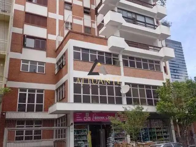 Conj. Comercial / Sala para Venda em Caxias do Sul/RS São Pelegrino