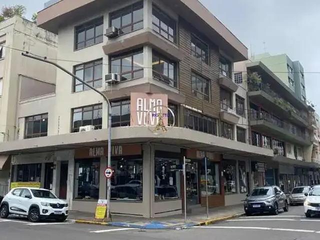 Conj. Comercial / Sala para Venda em Caxias do Sul/RS São Pelegrino