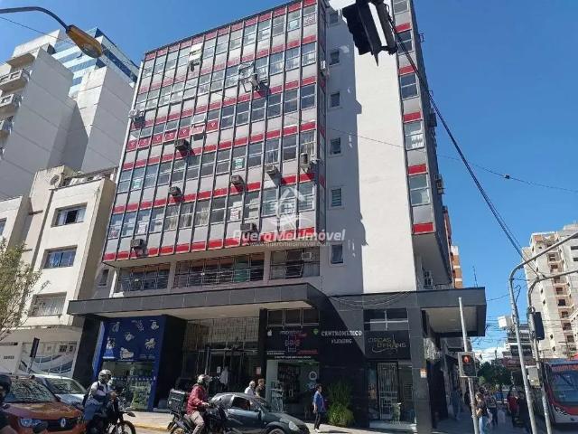 Conj. Comercial / Sala para Venda em Caxias do Sul/RS São Pelegrino 2 Quartos