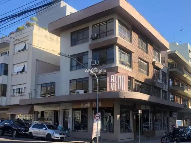 Conj. Comercial / Sala para Venda em Caxias do Sul/RS São Pelegrino 2 Quartos