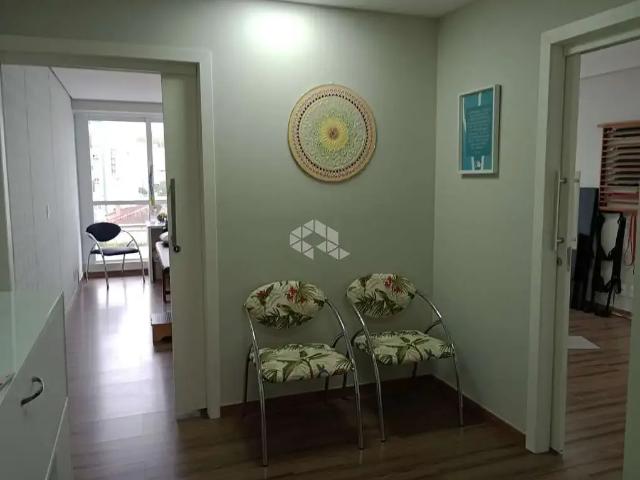 Conj. Comercial / Sala para Venda em Caxias do Sul/RS São Pelegrino