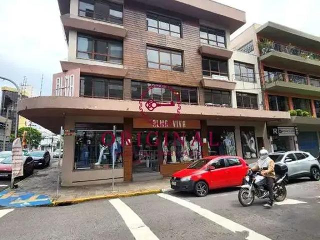 Conj. Comercial / Sala para Venda em Caxias do Sul/RS São Pelegrino