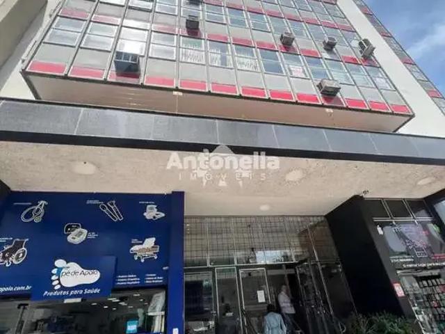 Conj. Comercial / Sala para Venda em Caxias do Sul/RS São Pelegrino