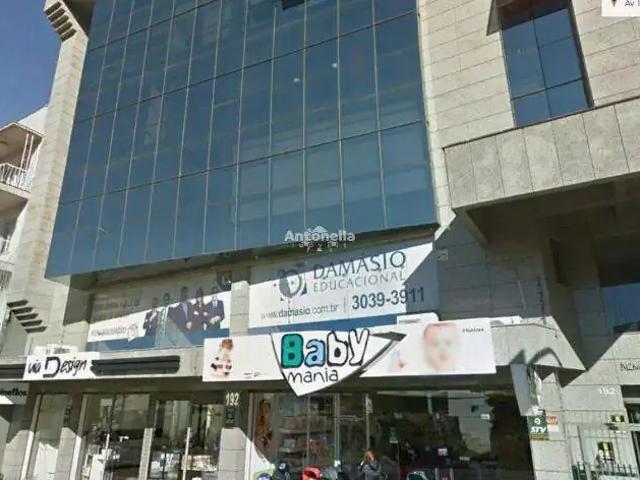 Conj. Comercial / Sala para Venda em Caxias do Sul/RS São Pelegrino