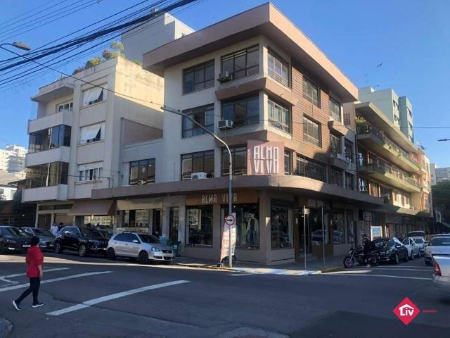 Conj. Comercial / Sala para Venda em Caxias do Sul/RS São Pelegrino