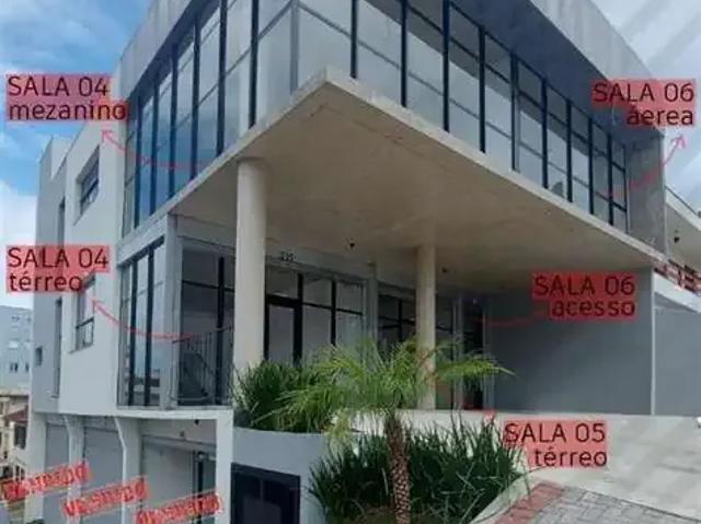 Conj. Comercial / Sala para Venda em Caxias do Sul/RS Sagrada Família