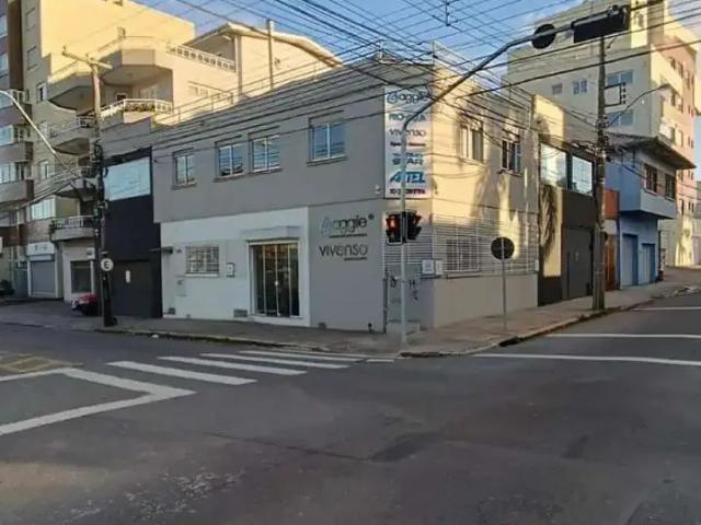 Conj. Comercial / Sala para Venda em Caxias do Sul/RS Santa Catarina