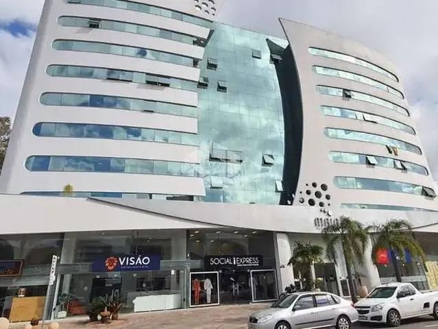 Conj. Comercial / Sala para Venda em Caxias do Sul/RS Sanvitto