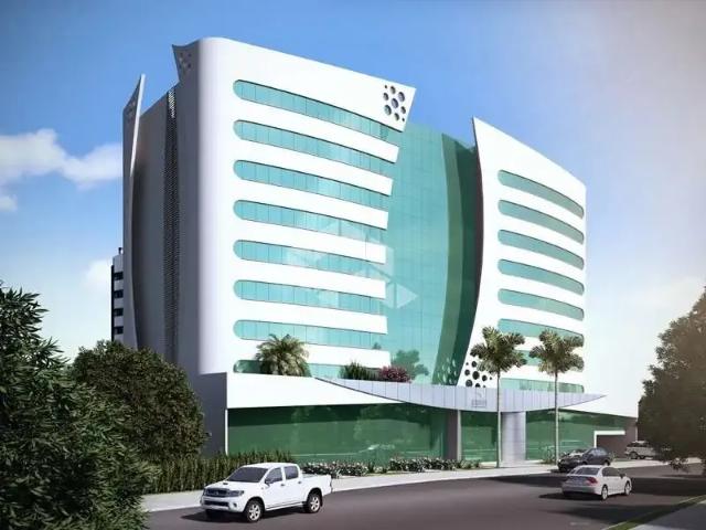 Conj. Comercial / Sala para Venda em Caxias do Sul/RS Sanvitto