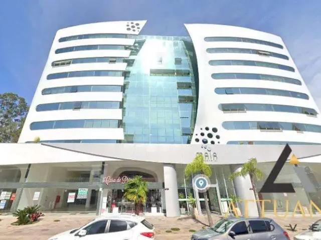 Conj. Comercial / Sala para Venda em Caxias do Sul/RS Sanvitto