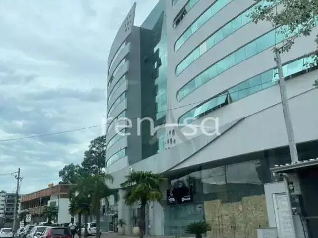 Conj. Comercial / Sala para Venda em Caxias do Sul/RS Sanvitto