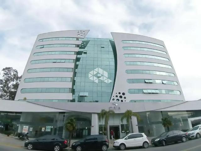 Conj. Comercial / Sala para Venda em Caxias do Sul/RS Sanvitto