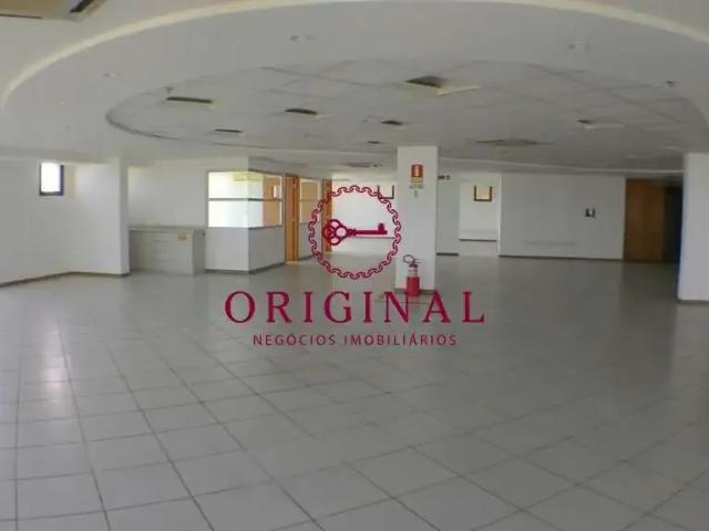 Conj. Comercial / Sala para Venda em Caxias do Sul/RS Villagio Iguatemi