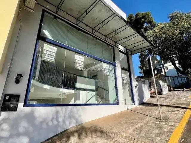 Conj. Comercial / Sala para Venda em Caçador/SC Centro