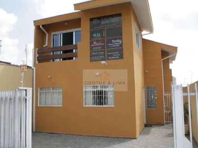 Conj. Comercial / Sala para Venda em Caçapava/SP Vila Pantaleão