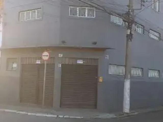 Conj. Comercial / Sala para Venda em Caçapava/SP Centro 3 Quartos