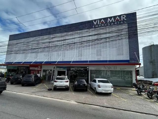 Conj. Comercial / Sala para Venda em Cabedelo/PB Parque Verde