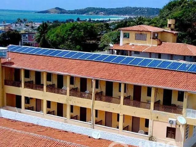 Conj. Comercial / Sala para Venda em Cabo de Santo Agostinho/PE Enseada dos Corais 13 Quartos
