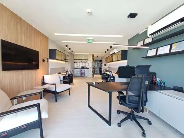 Conj. Comercial / Sala para Venda em Cabo de Santo Agostinho/PE Paiva