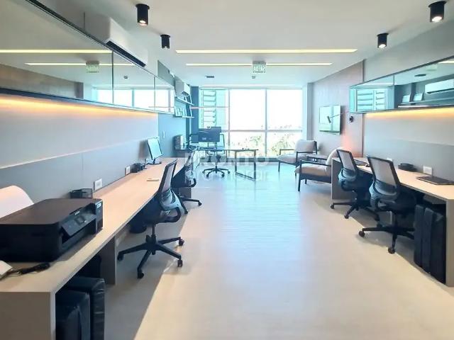 Conj. Comercial / Sala para Venda em Cabo de Santo Agostinho/PE Paiva