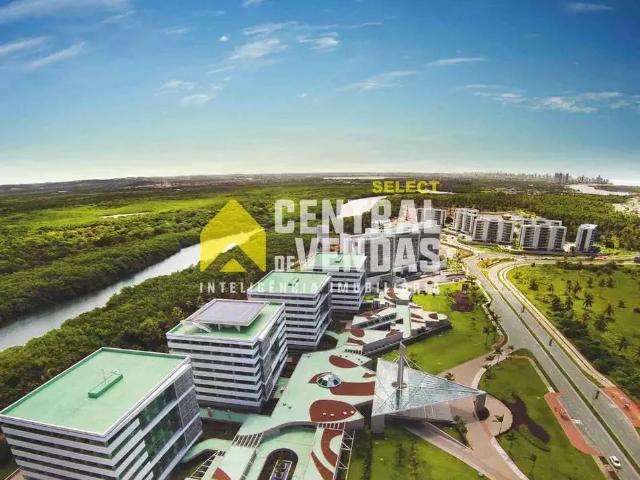 Conj. Comercial / Sala para Venda em Cabo de Santo Agostinho/PE Paiva