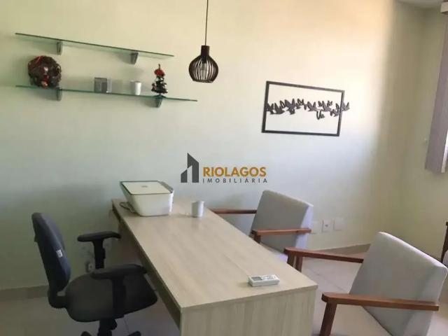Conj. Comercial / Sala para Venda em Cabo Frio/RJ Centro