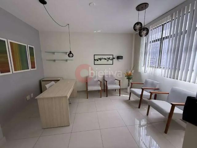 Conj. Comercial / Sala para Venda em Cabo Frio/RJ Centro