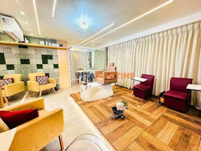 Conj. Comercial / Sala para Venda em Cabo Frio/RJ Centro