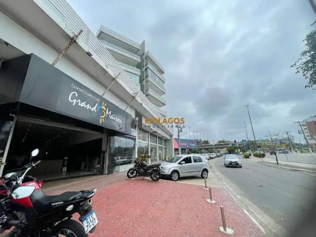 Conj. Comercial / Sala para Venda em Cabo Frio/RJ Centro